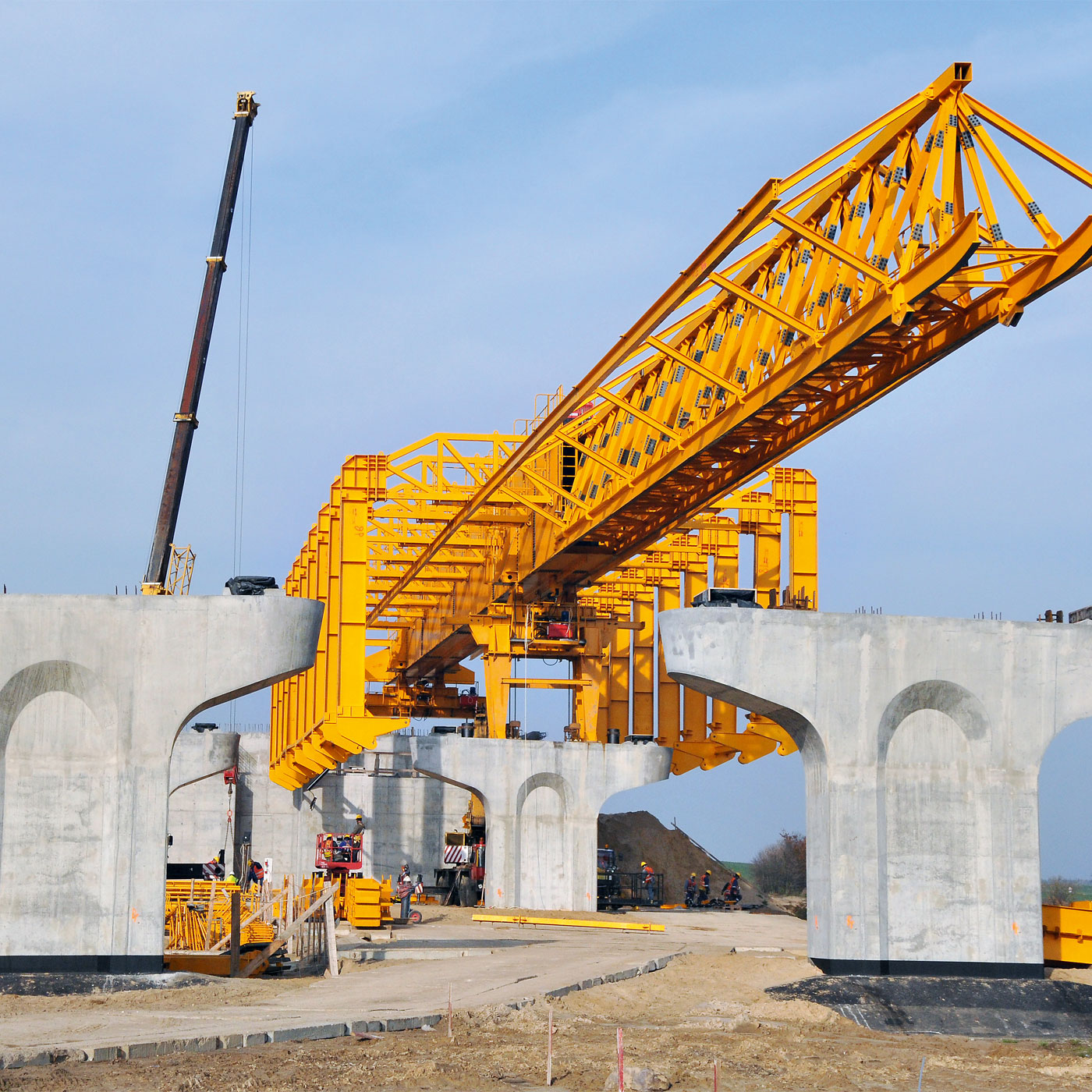 Foundations and underpinning with TITAN micropile - Ischebeck TITAN ...