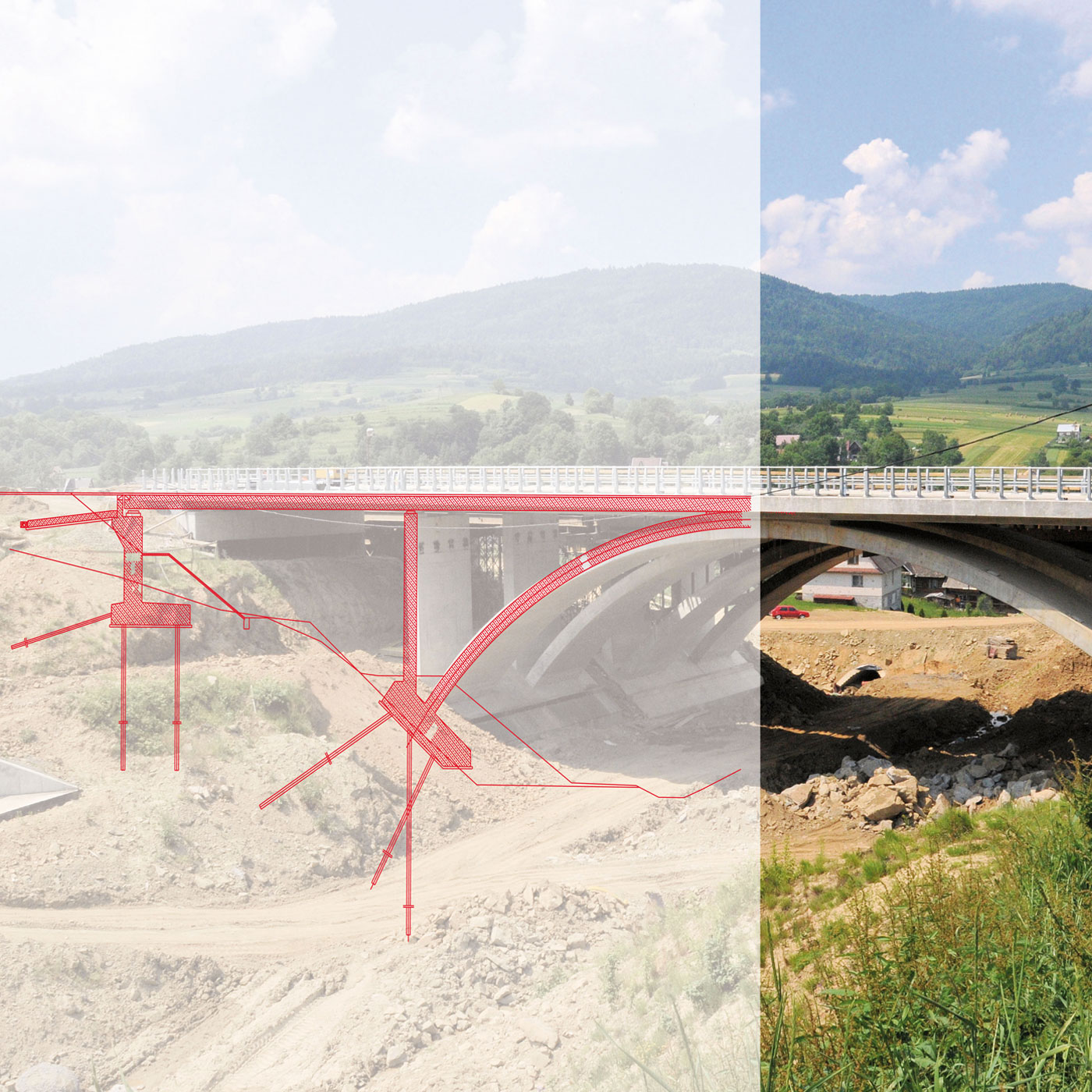 Foundations and underpinning with TITAN micropile - Ischebeck TITAN ...