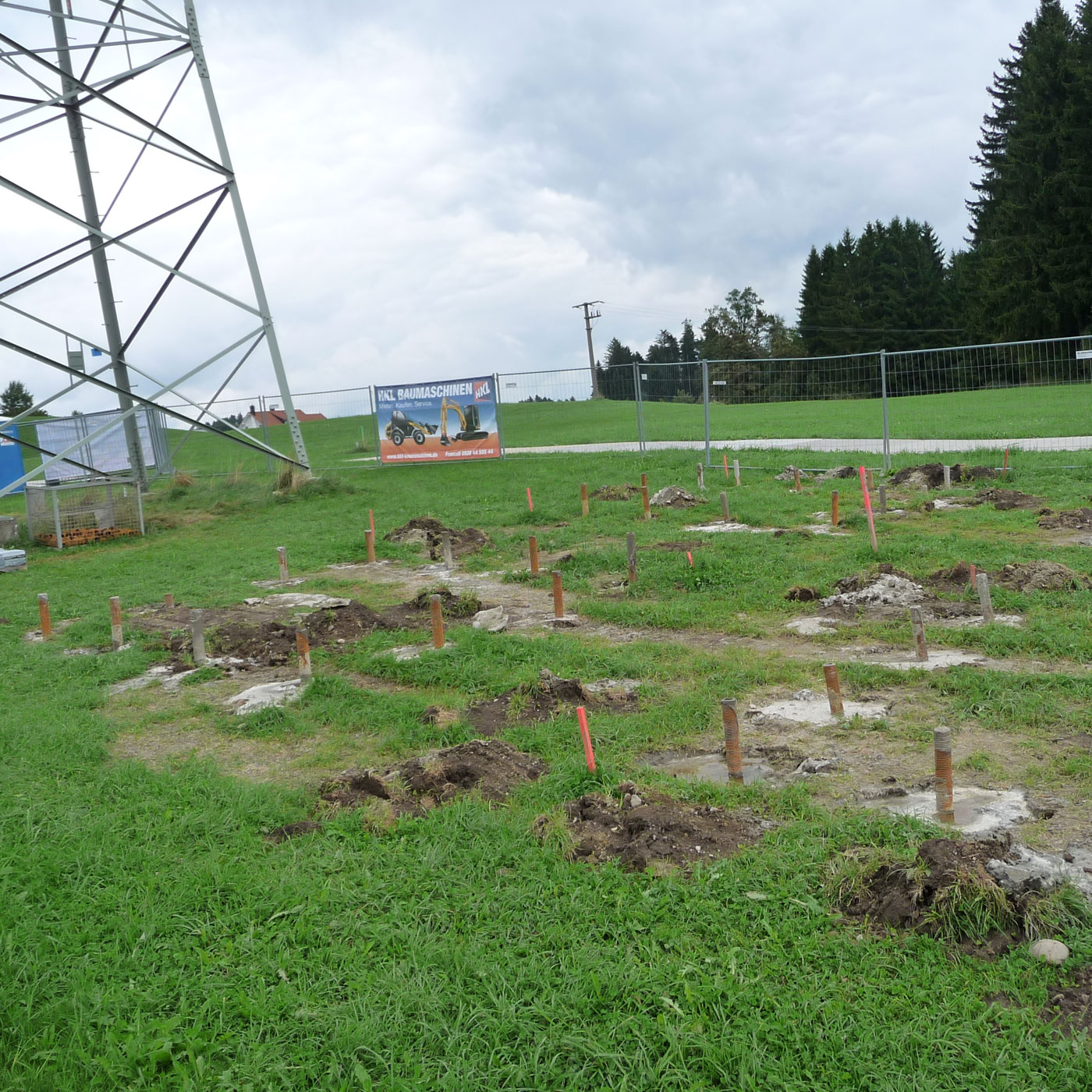 Foundations and underpinning with TITAN micropile - Ischebeck TITAN ...