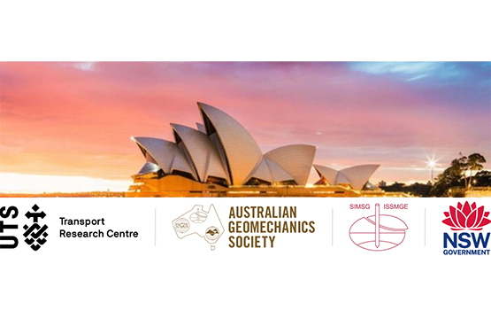 5th International Conference on Transportation Geotechnics 2024 ...
